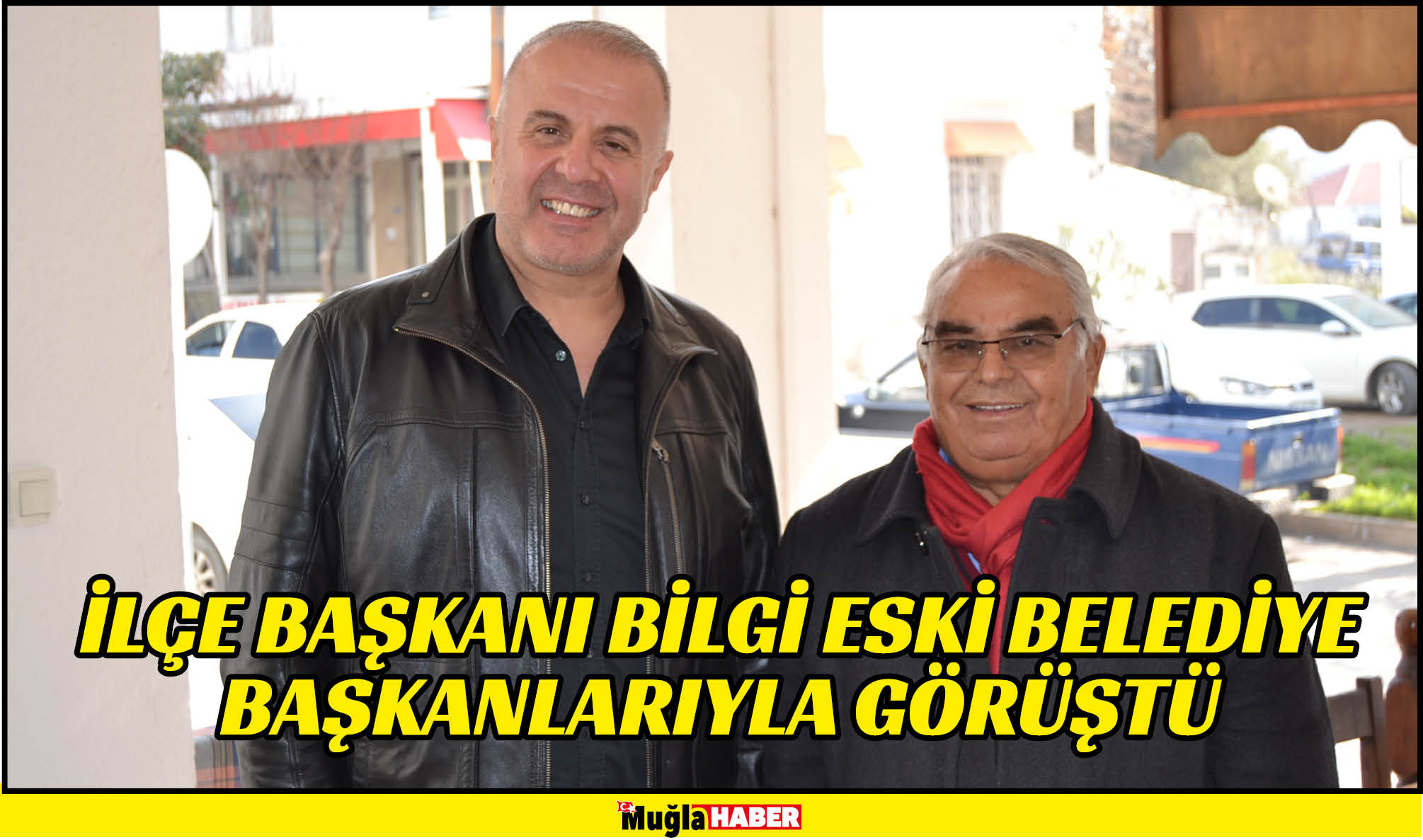 İLÇE BAŞKANI BİLGİ ESKİ BELEDİYE BAŞKANLARIYLA GÖRÜŞTÜ « Muğla Haber ... İLÇE BAŞKANI BİLGİ ESKİ BELEDİYE BAŞKANLARIYLA GÖRÜŞTÜ « Muğla Haber ...